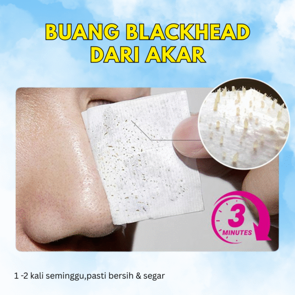 Blackhead Remover – kedaibijak.com