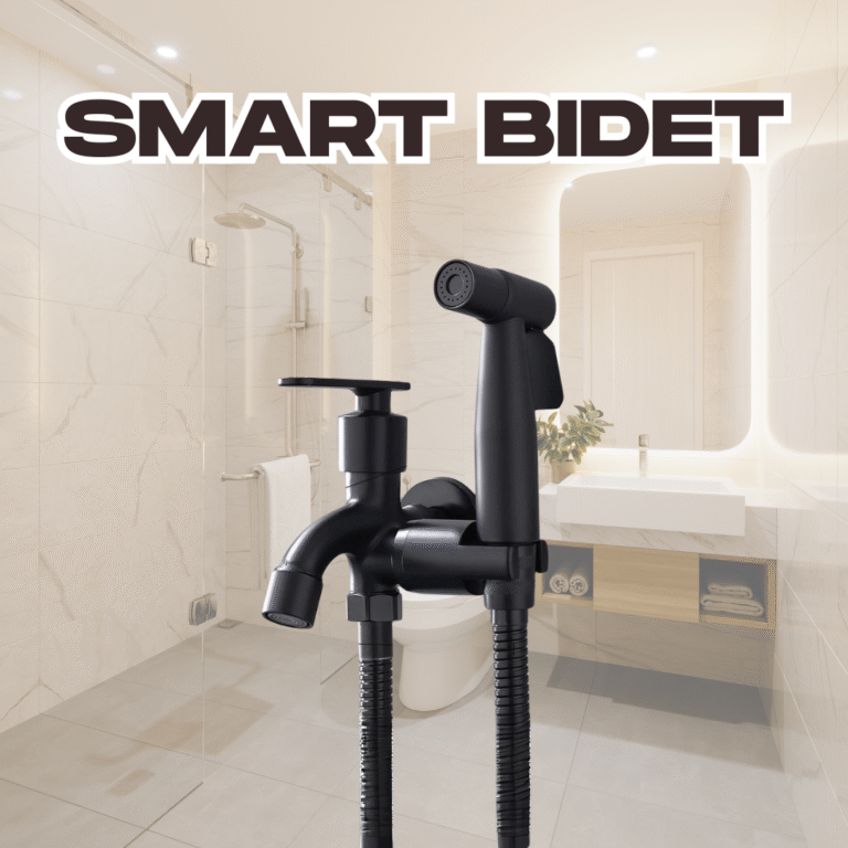 Bidet Spray – kedaibijak.com